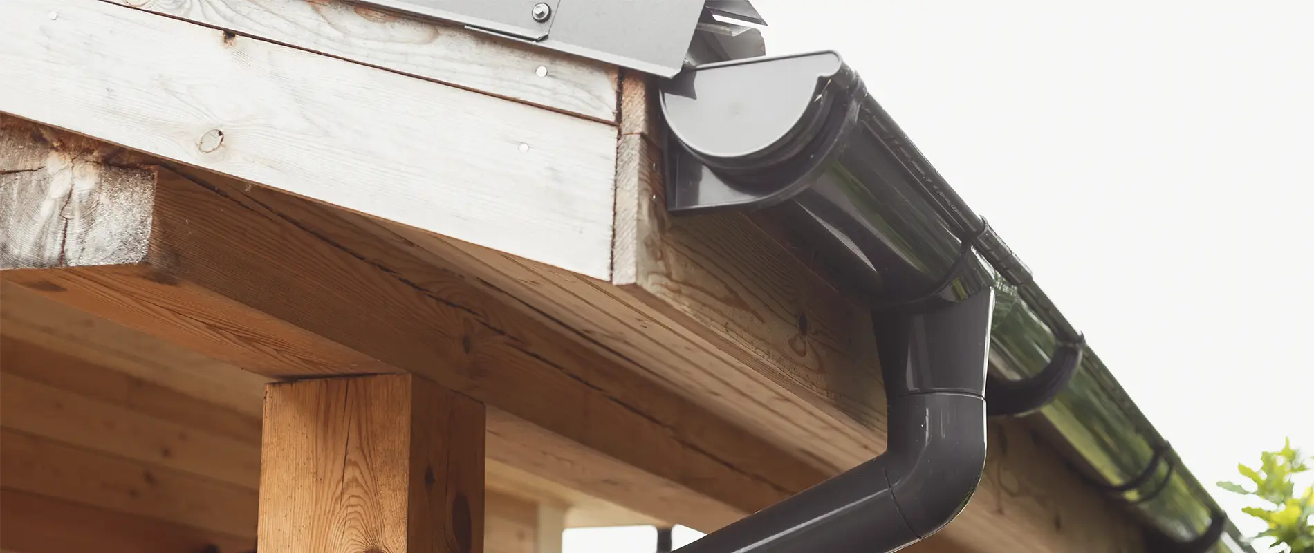 Gutter Maintenance: A Guide to Streamline | Robison Roofing