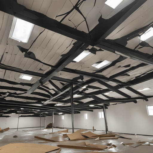 Coatesville PA Storm Damage Restoration | Robison Roofing