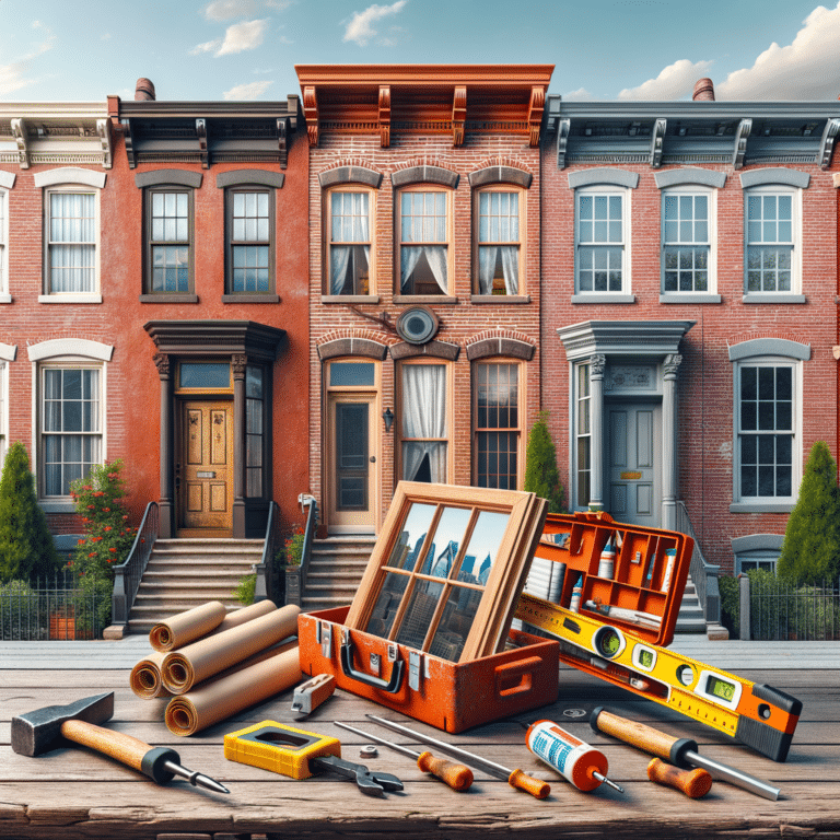 Philadelphia Window Installation: Top Insights
