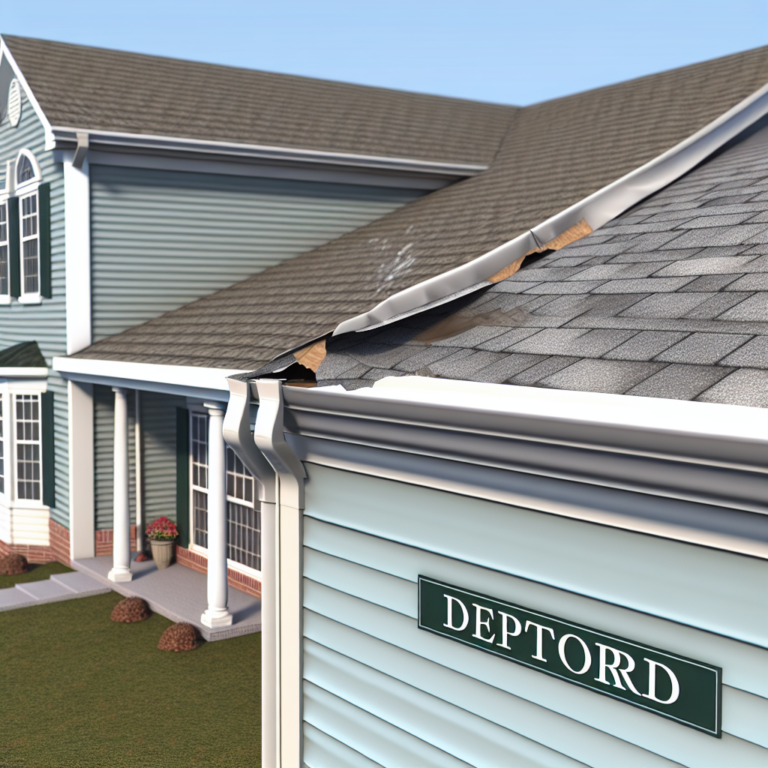 Residential Hail Damage Inspections: Your Essential Guide