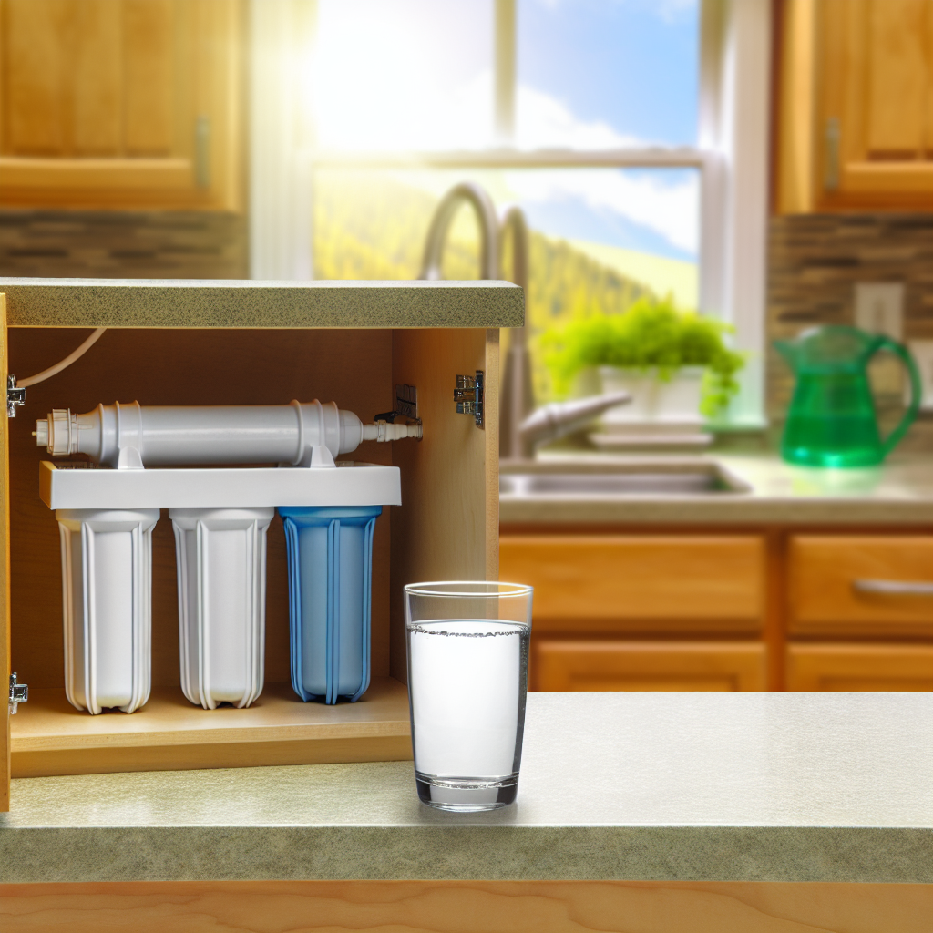 Reverse Osmosis System Cost: Is It A Worthy Investment For Your Home?