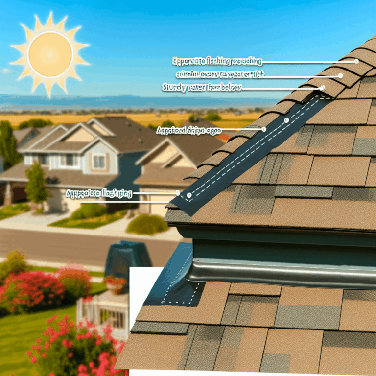 Effective Roof Installation: Your Step-by-Step Guide